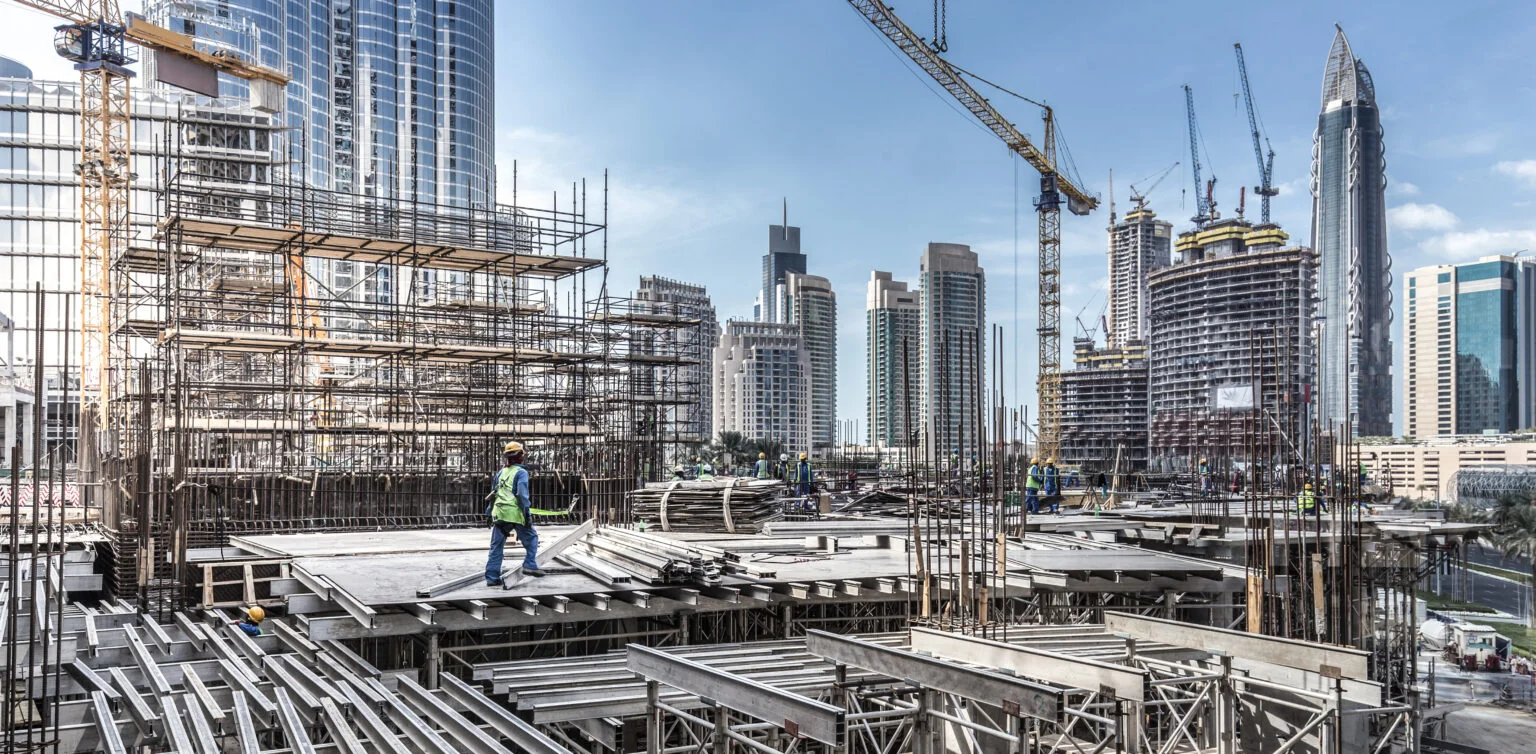 Why Modular Prefab Construction Is the Key to Tomorrow’s Smart Cities ...